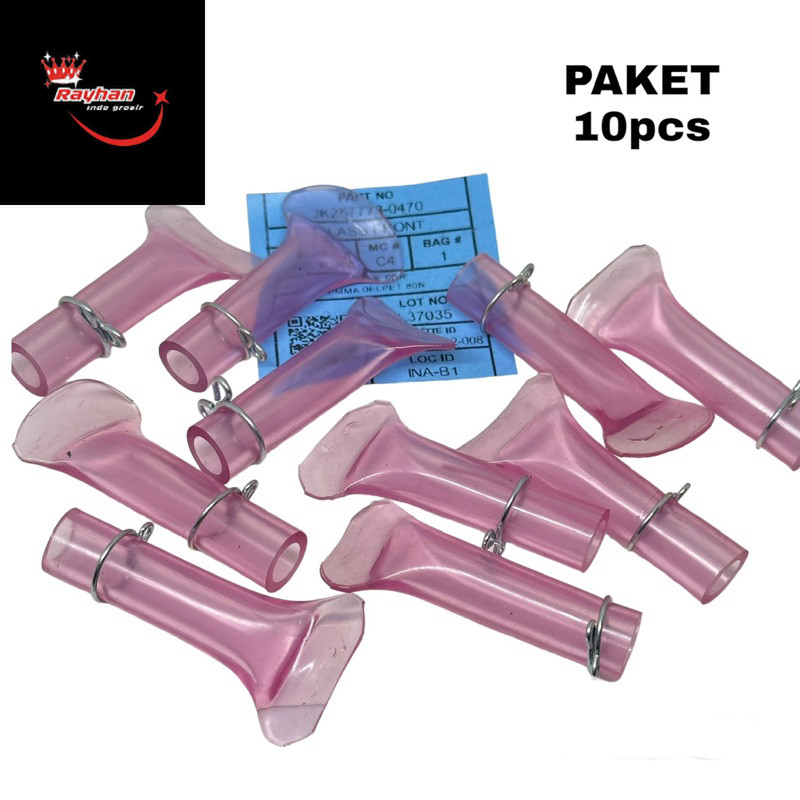 Drain TUBE SLANG BINTU AIR FILTER CVT SLANG BOX FILTER... | Shopee Malaysia
