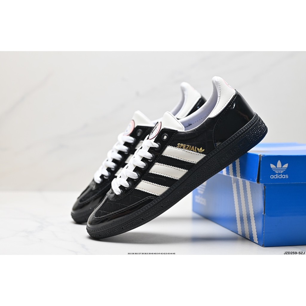 Adidas Handball Spezial Adidas Classic Retro Casual Sneakers | Shopee ...