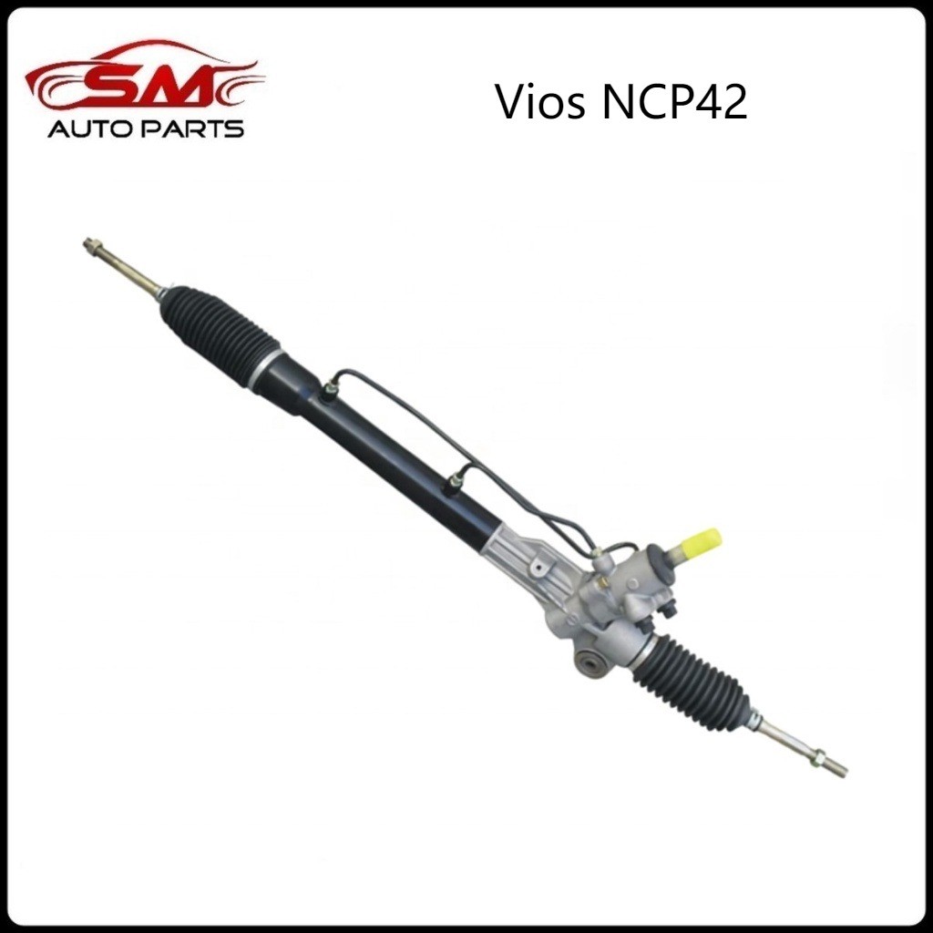 SM Steering Rack Assembly - Toyota Vios NCP42 ( 100% New 3Month ...