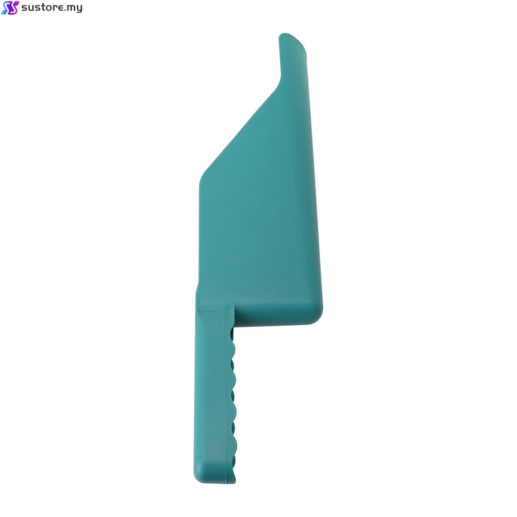 [Super] Gutter Getter Scoop Cleaning Roof Tool Flex to Fit Dirt Debris ...