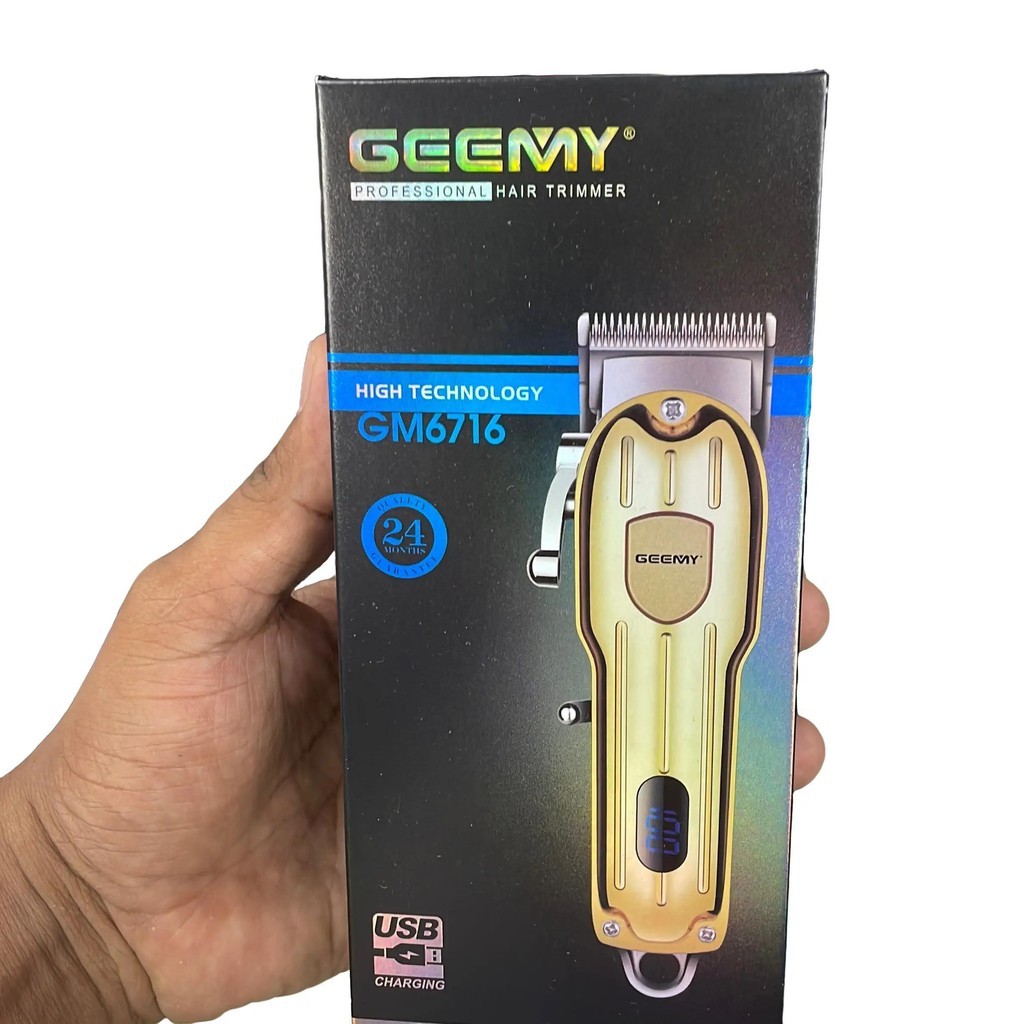 Geemy gm-6716 gm-6715 gm-8037 gm-8058 gm-8033 gm-8043 gm-8019 gm-8057 gm-8042original ...