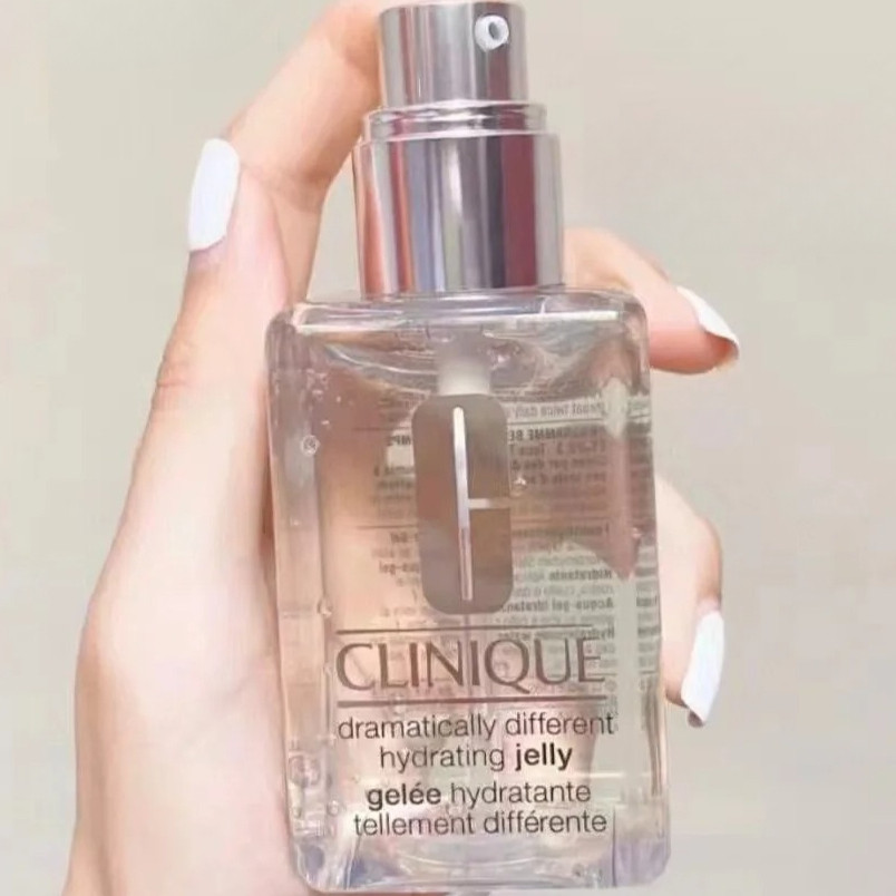 Clinique Transparent Butter Refreshing Lotion 125ml | Shopee Malaysia