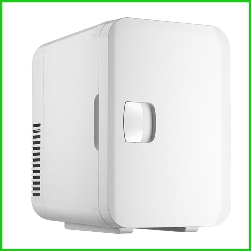 Mini Fridge For Bedroom Mini Freezer USB 12 Volt Refrigerator Electric ...