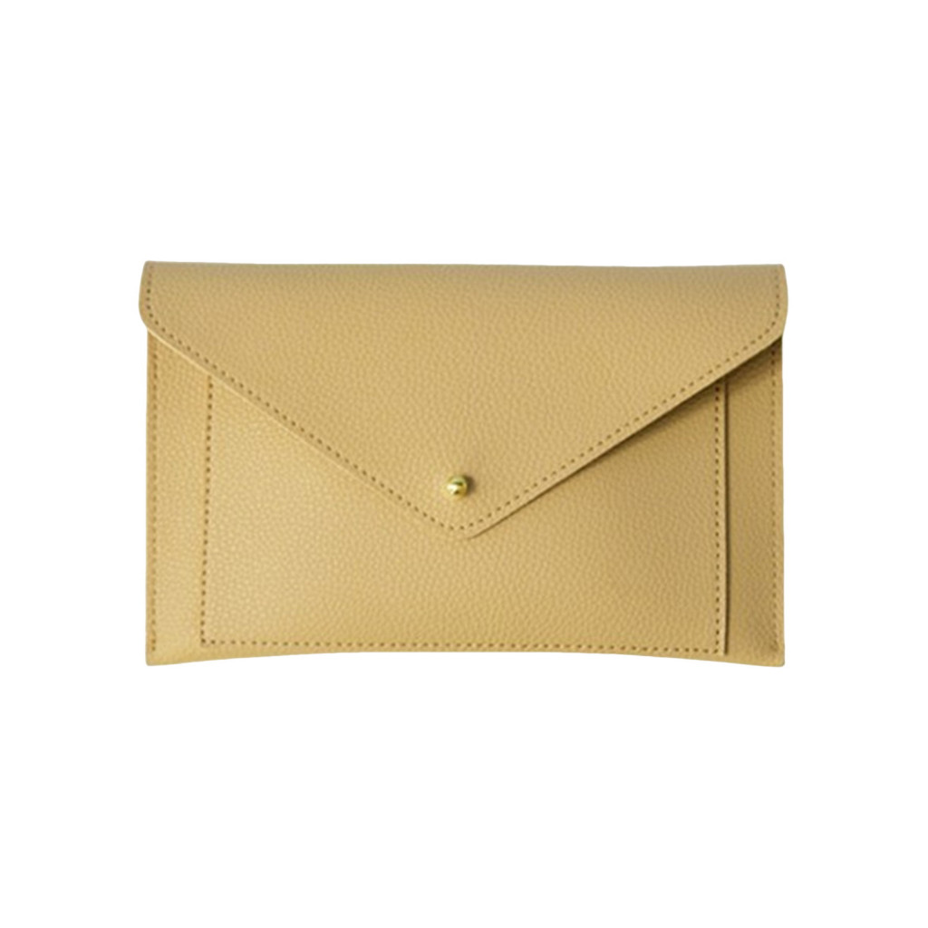 Document Holder Purse Expandable File Folder Waterproof Multi-slot Card ...