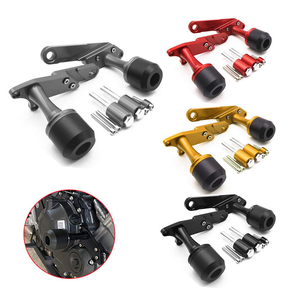 Frame Slider Fit Voor Honda CBR500R CB500X CBR 500R CB 500X 2019-2022 ...