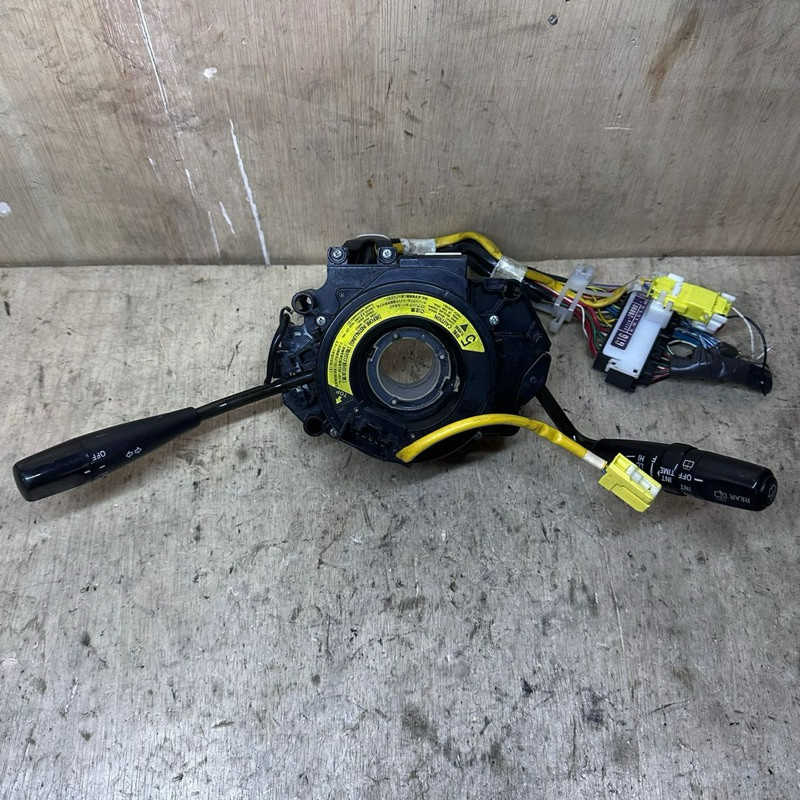 🇯🇵TOYOTA ESTIMA TCR10 SWITCH SIGNAL & WIPER CONTROLLER IMPORTED FROM ...