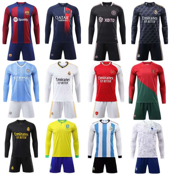baju jersey perempuan jersey lengan panjang baju jersey lengan panjang ...