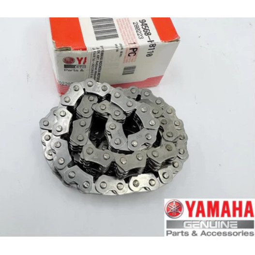 XMAX250 XMAX300 XMAX 250 XMAX 300 timing chain / SILENT CHAIN ( 94568 ...