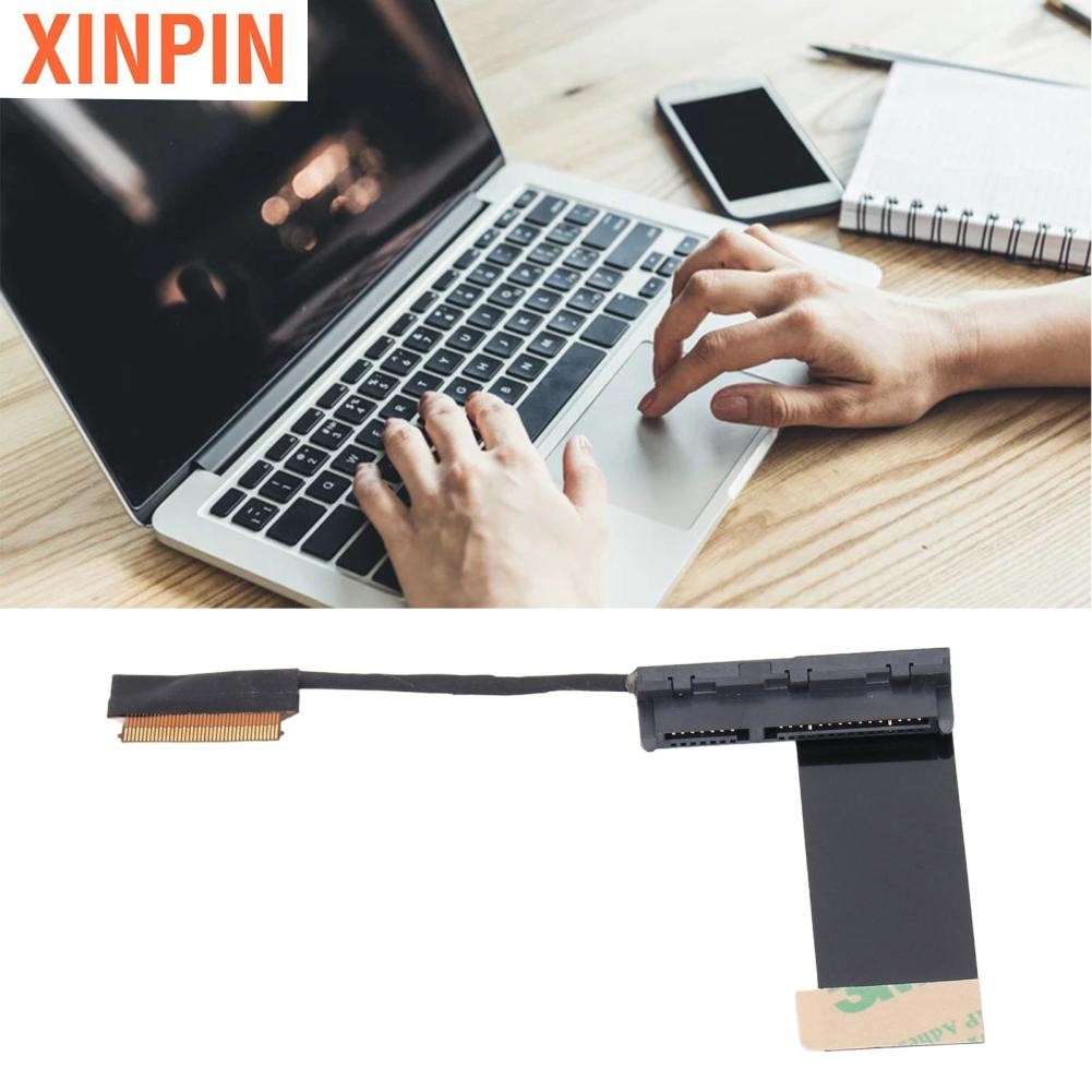 Xinpin Laptop Hard Drive Connector Cable Replacement 2.5in HDD Prevent ...