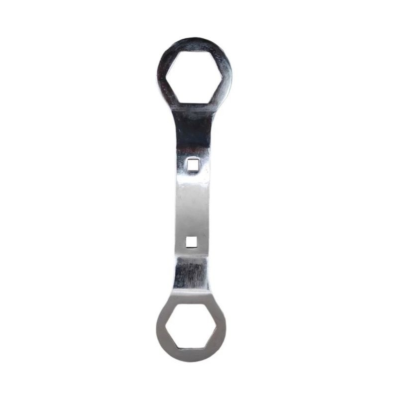 Cvt Clutch Wrench 39 ×41 Coupling Nut Wrench 39 x 41 mm Clutch Bolt ...