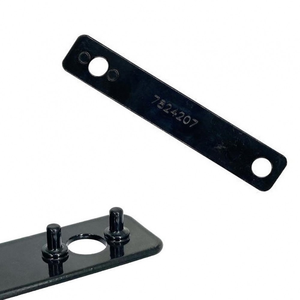 Wrench Pressure Plate Hand Steel 1 Pc 100 Angle 9553 Flange Wrench ...