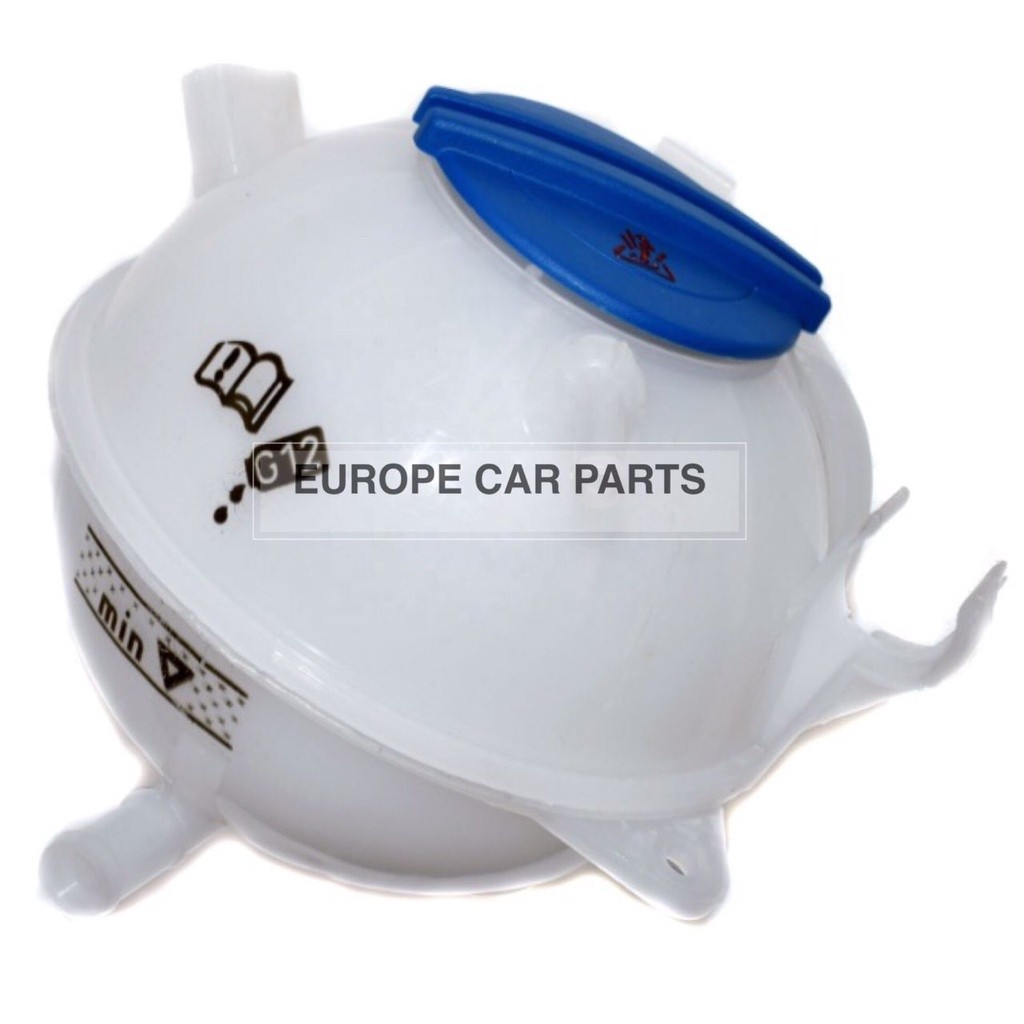 ( 100% ORIGINAL ) 1K0121407F SPARE TANK VOLKSWAGEN GOLF SCIROCCO PASSAT ...