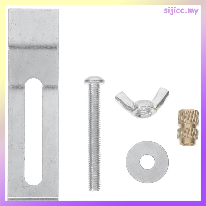 Mounting Screws Sink Fastener Support Kitchen Fixing Clips Brackets ...