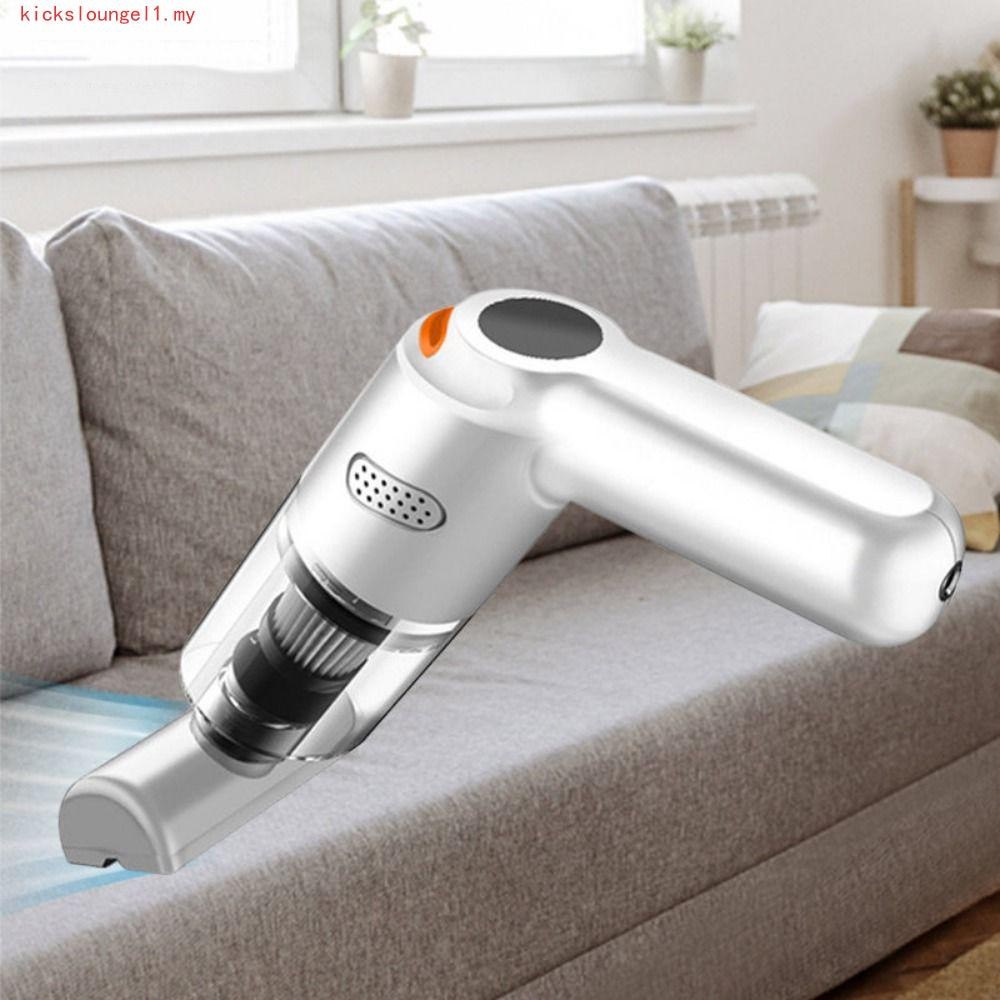 KICKSLOUNGEL Wireless Home Vacuum Cleaner, 10000Pa Cordless Car Vacuum ...