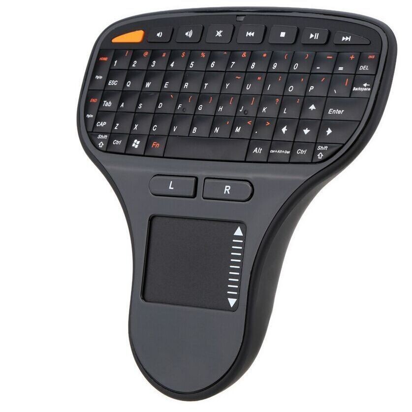 Mouse Keyboard Computer TV Mini Keyboard Mouse Kit Integrated Air ...