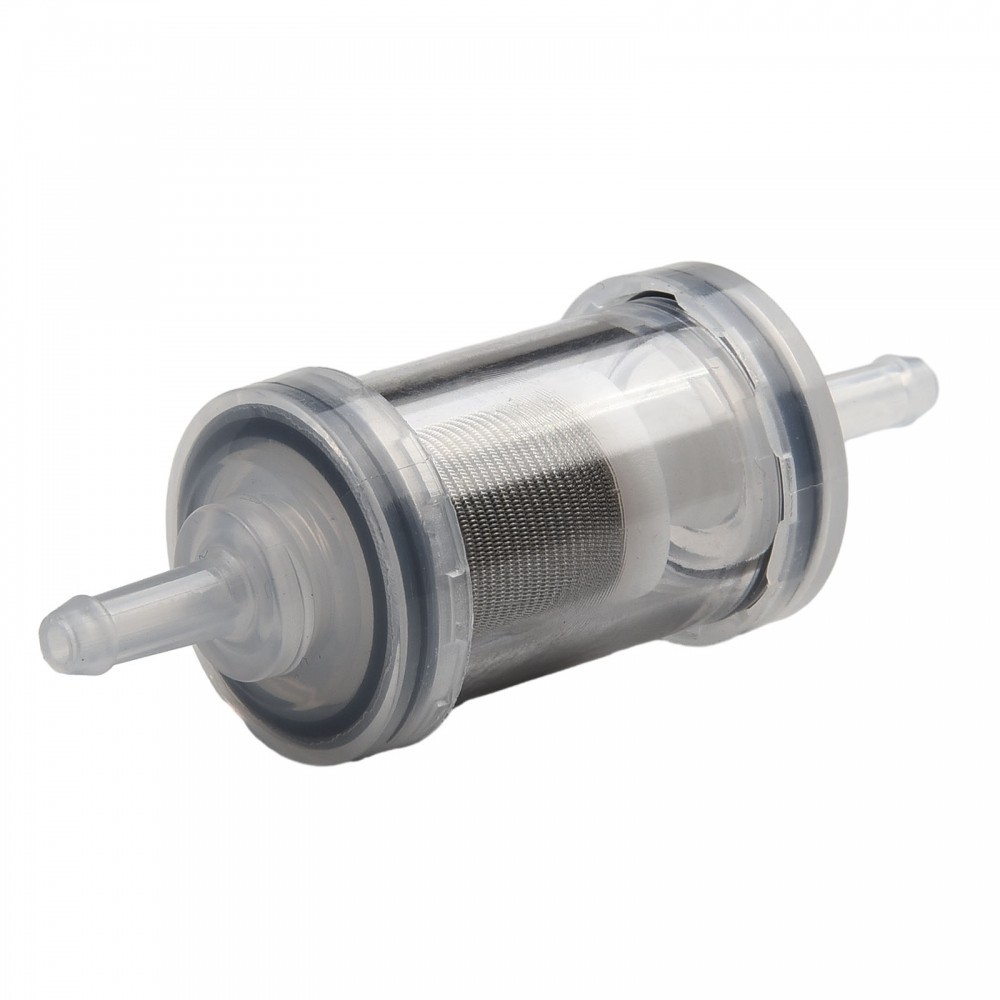 [ESYS-MY]Transparent Inline Wire Mesh Fuel Filter for Diesel Air ...