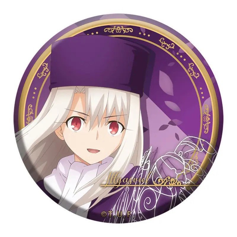 Fate Fate Fate Night Black saber Tohsaka Rin Anime Two-Dimensional Bar ...