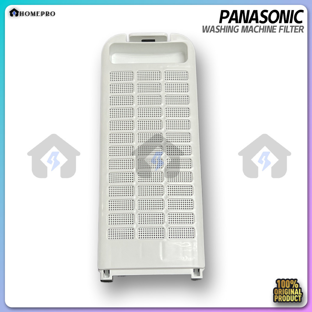 Panasonic Auto Washing Machine Original Filter/washer filter | Shopee ...