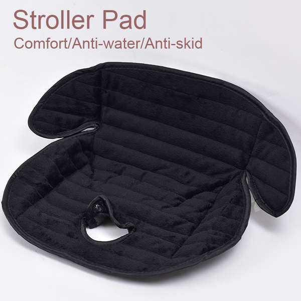 stroller cushion Bantal kereta bayi, bantal kerusi makan kanak-kanak ...