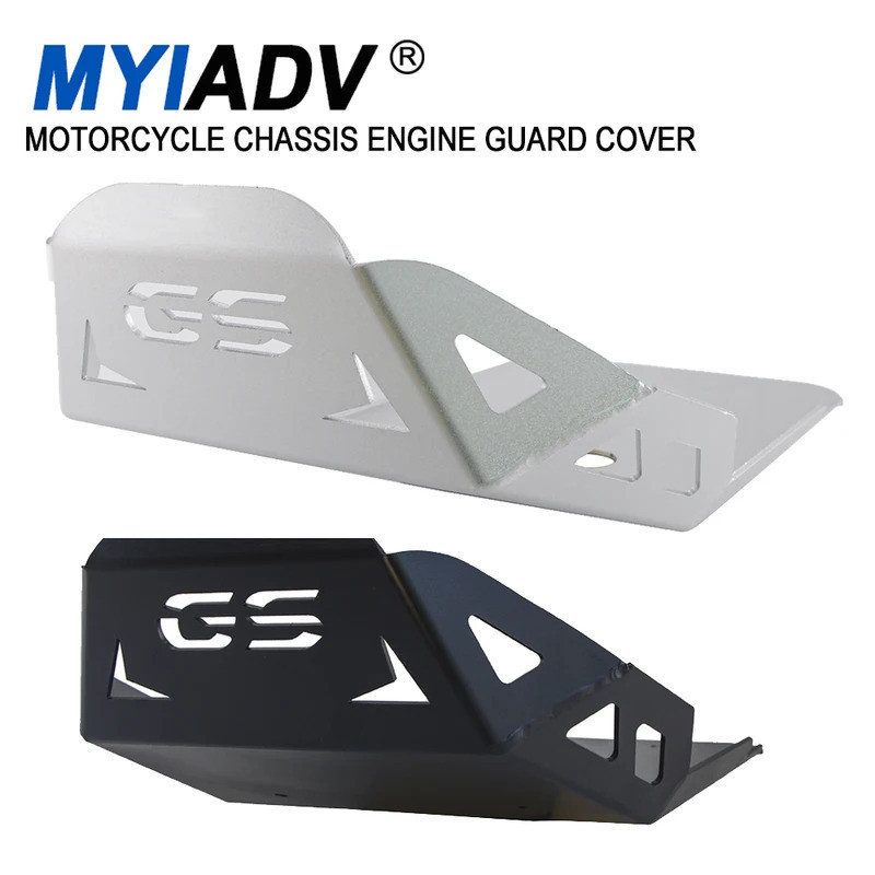 MYI Skid Plate For BMW F750GS F850GS ADV F750 F850 GS 2018-2023 Engine ...