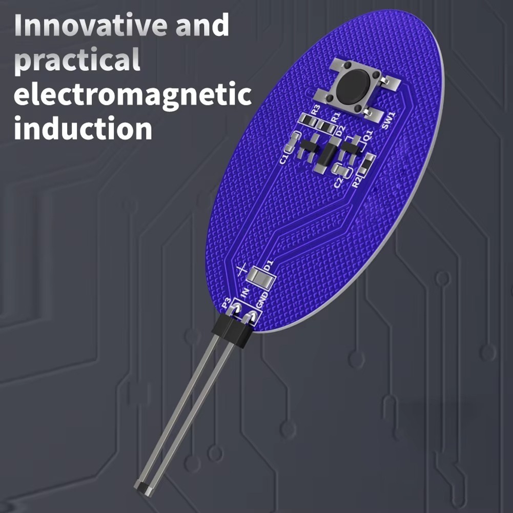 Motherboard Coil Tester Inductor Detection for Electromagnetic ...