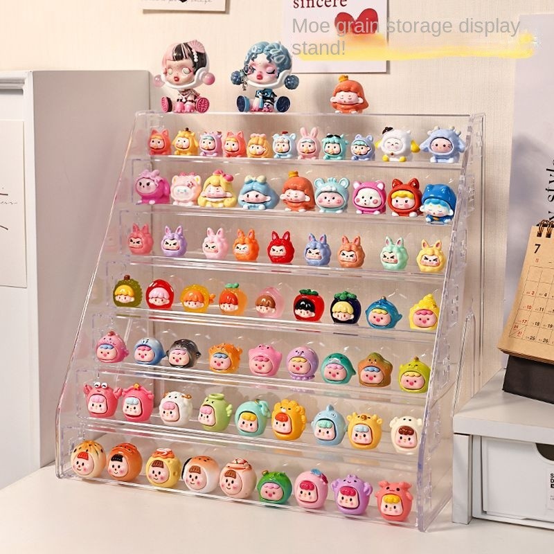 Spot goods mini drawer organizerstorage box organizer Ready Stock Cute ...