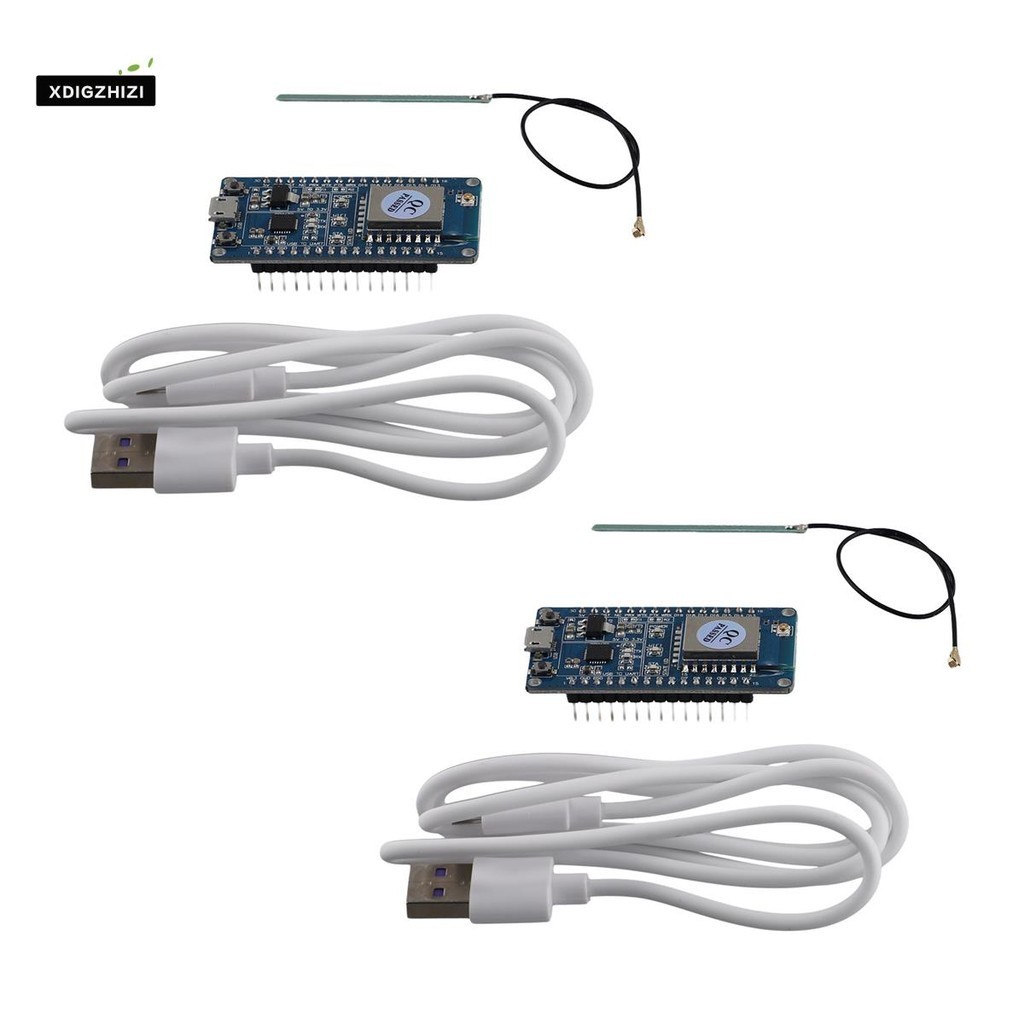RF Module LoRa Module L09 Wireless Serial RF Communication Module Low ...
