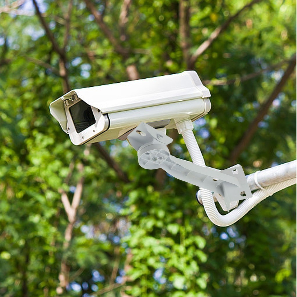 CCTV Bracket Adjustab Designed To Withstand Various Weather Conditions# ...