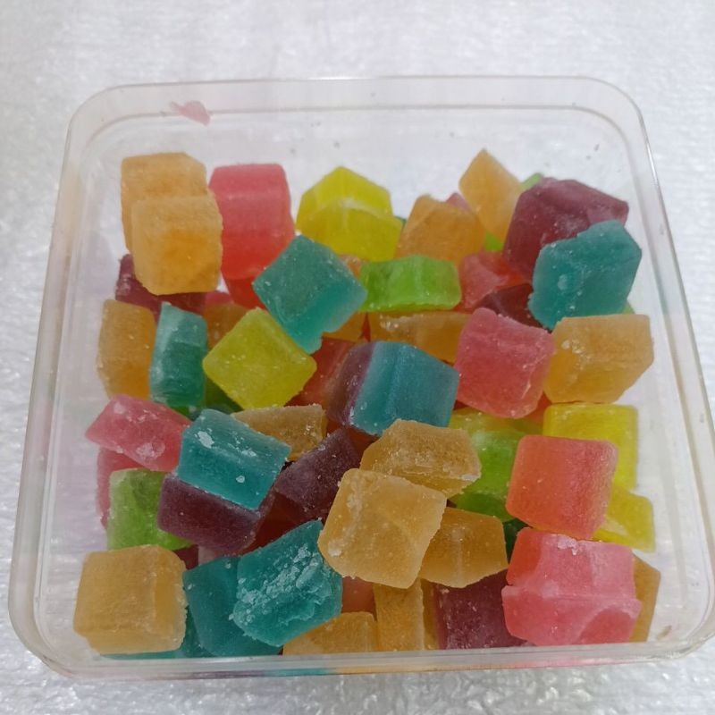 CRYSTAL CUBE CANDY GULA AGAR-AGAR 300G | Shopee Malaysia
