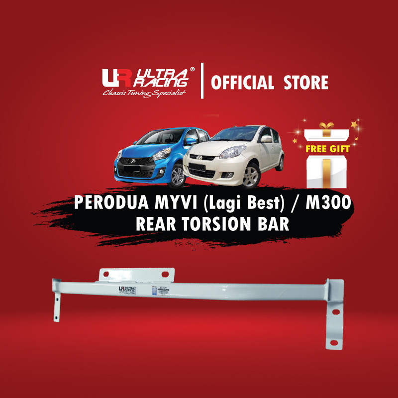 Ultra Racing | Perodua Myvi (M300/ M600) Lagi Best 1.0 1.3 1.5/ Toyota ...