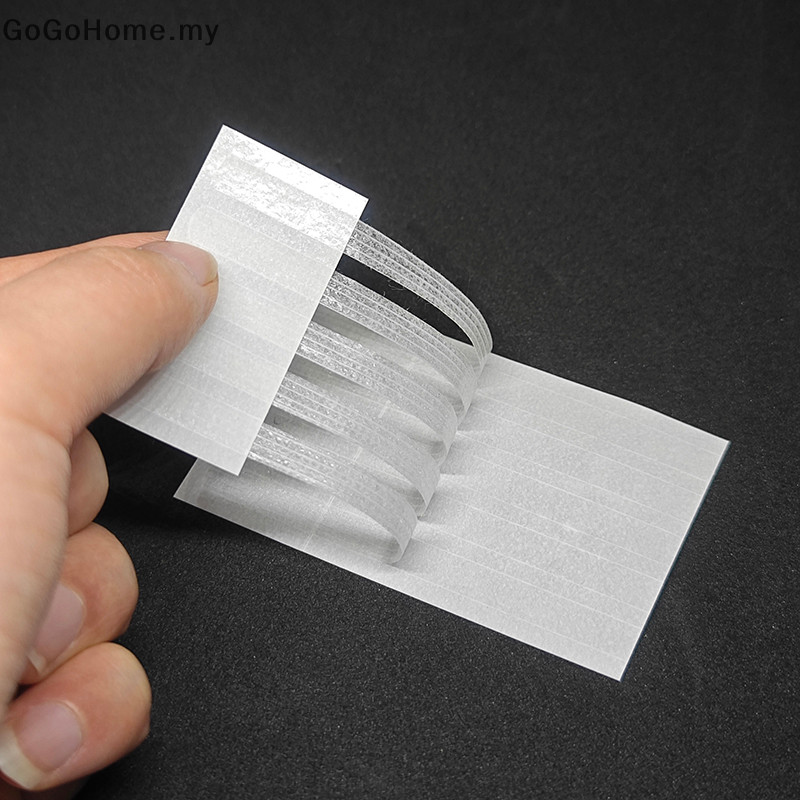 GOG Sterile Strip Scar Away Acne Scar Marks Remover Skin Repair Sterile ...