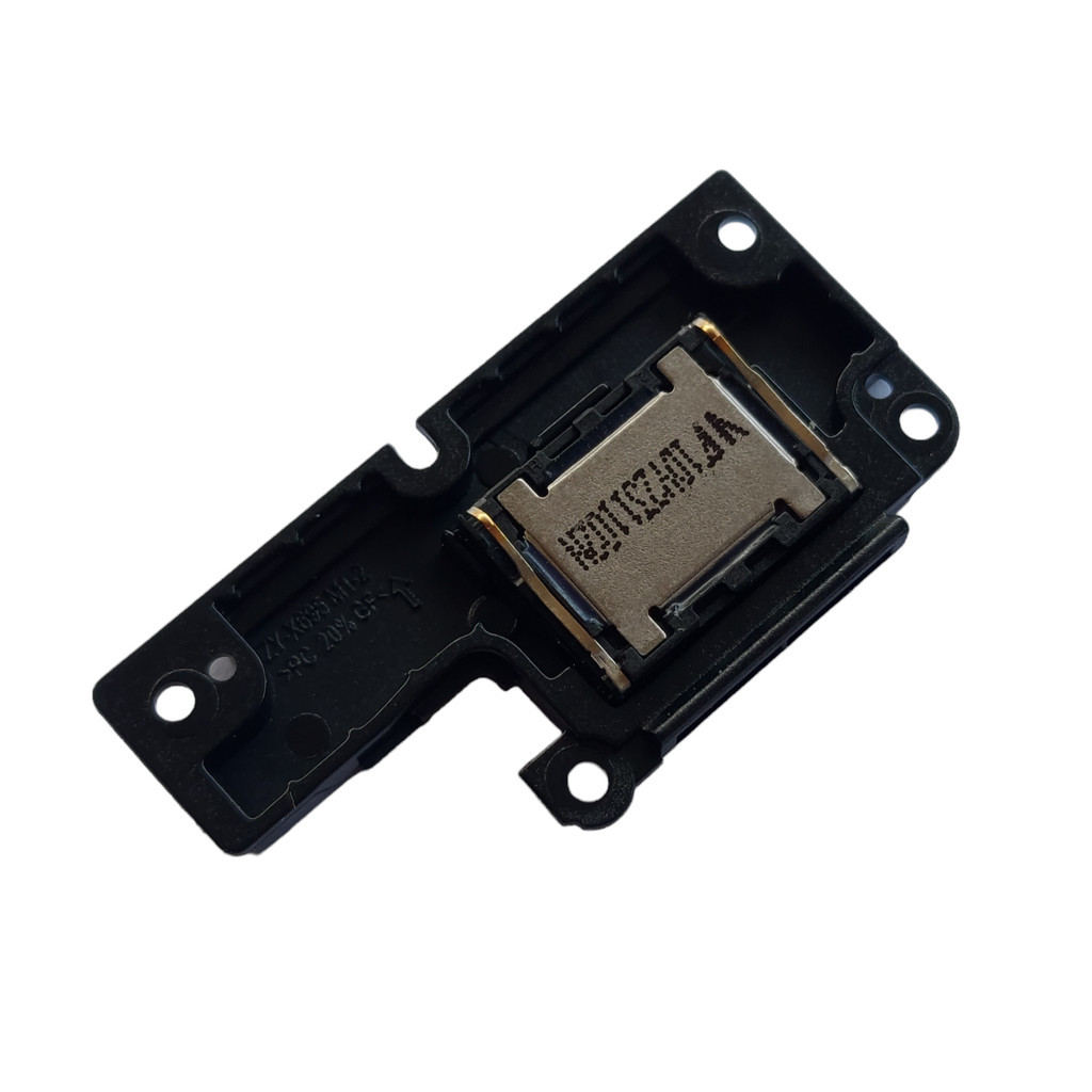 Loudspeaker BUZZER SET INFINIX NOTE 10 PRO X695 X695C SET FRAME BUZZER ...