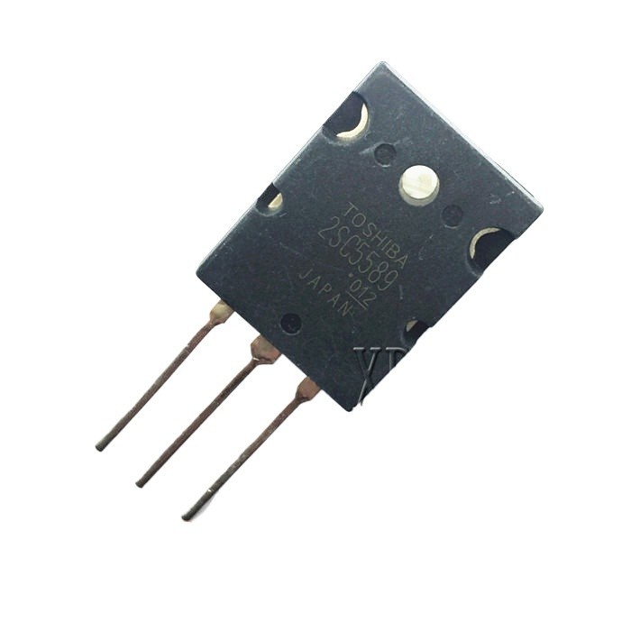 Tip147 10A/100V/125W/N Channnel Large Size Audio Power Amplifier Tube ...