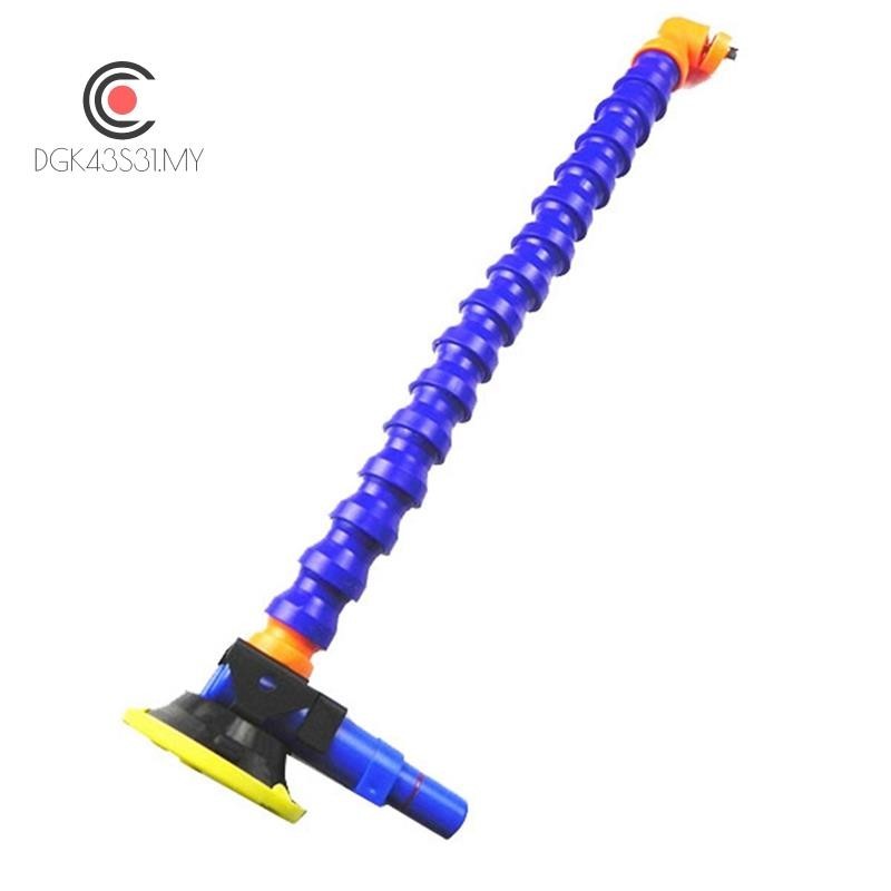 Heavy Duty Hand Pump Suction Cup 3 Inch with Flexible Stand for Dent ...
