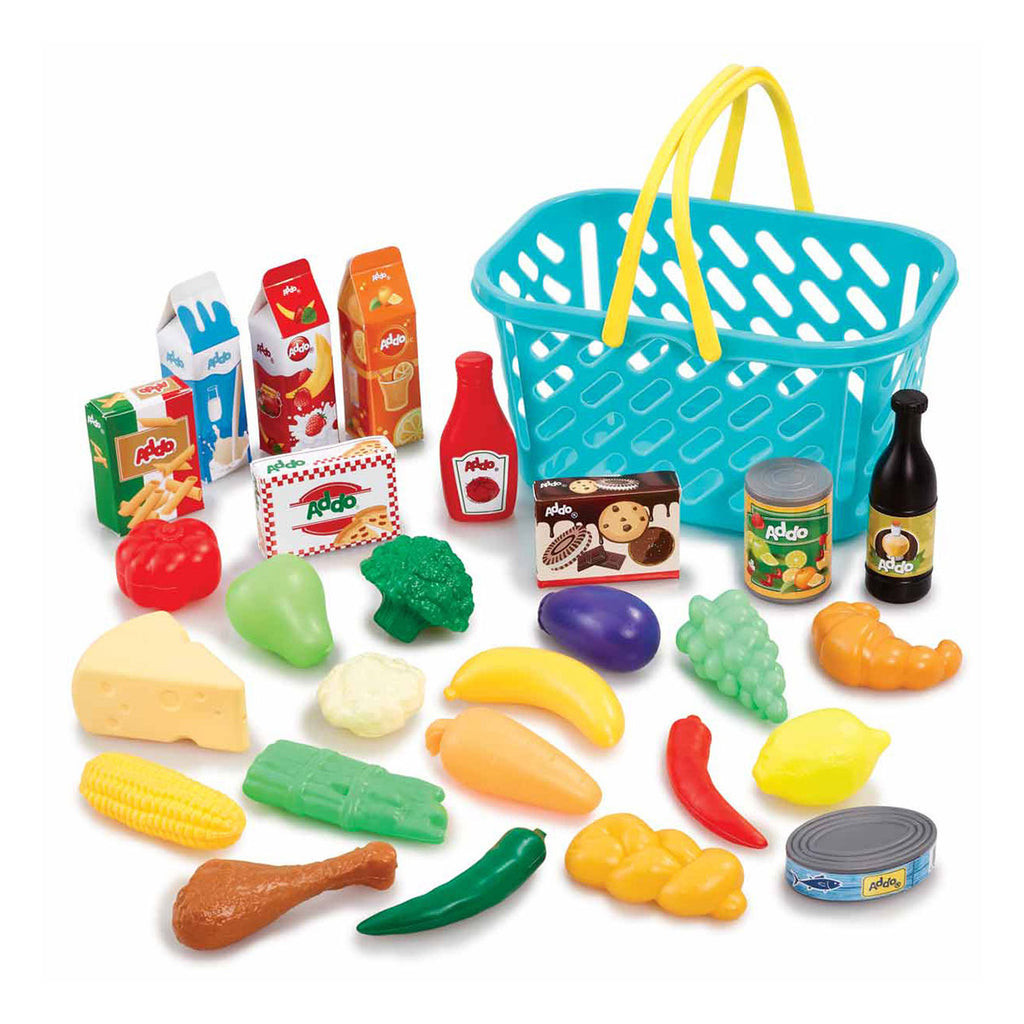 Addo Busy Me My Shopping Basket V2 | Shopee Malaysia