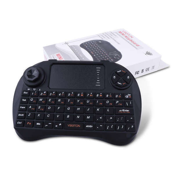 keyboard wireless wireless keyboard Viboton X3 mini Wireless Gaming ...