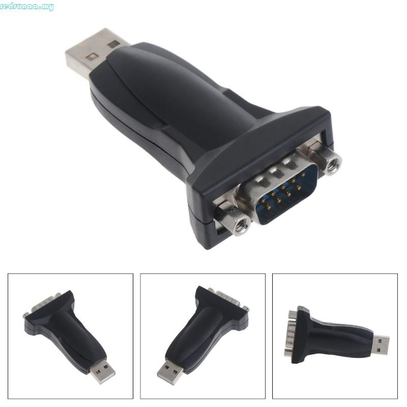 redsunaa USB to RS232 USB 3 0 Serial Adapter USB 3 0 PL2303 DB9 Serial ...