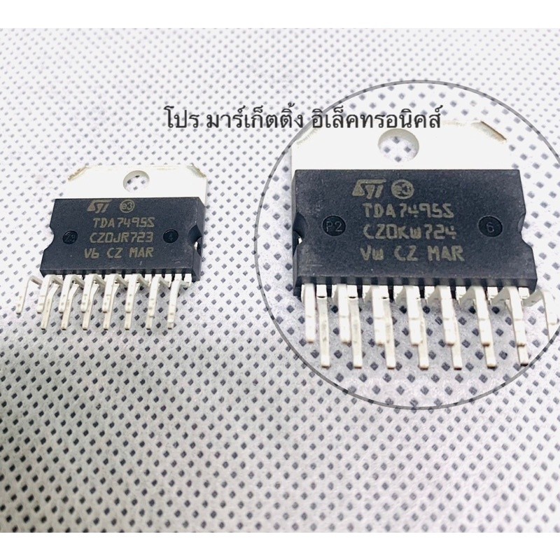 TDA8177 TDA7495S TDA7495 TDA8920CJ TDA8920 TA8264AHQ TDA7386 TDA7393 ...