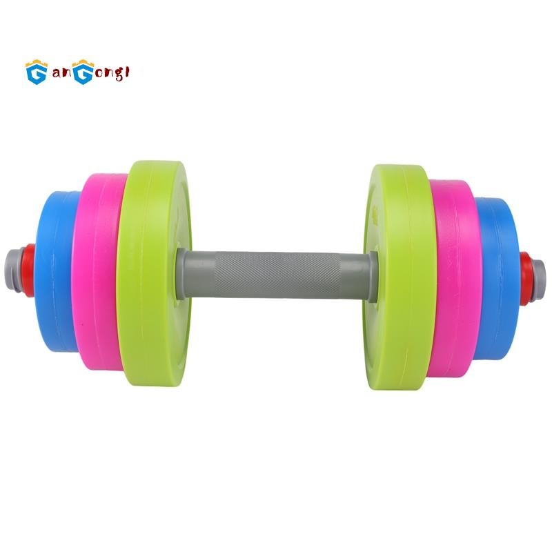 Children's Dumbbell Toy Sensory Training Equipment Children's ...