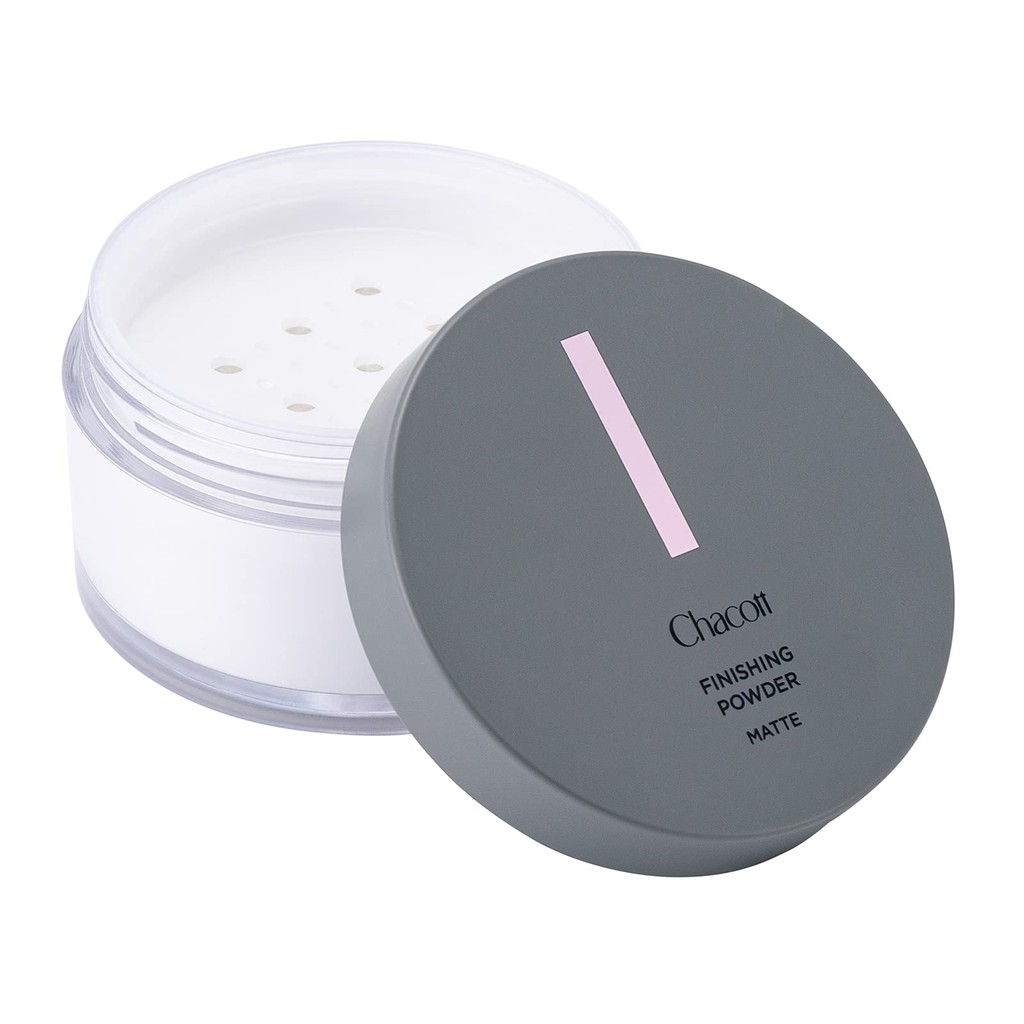 Chacott Chacott Finishing Powder Face Powder Finishing Powder Matte ...
