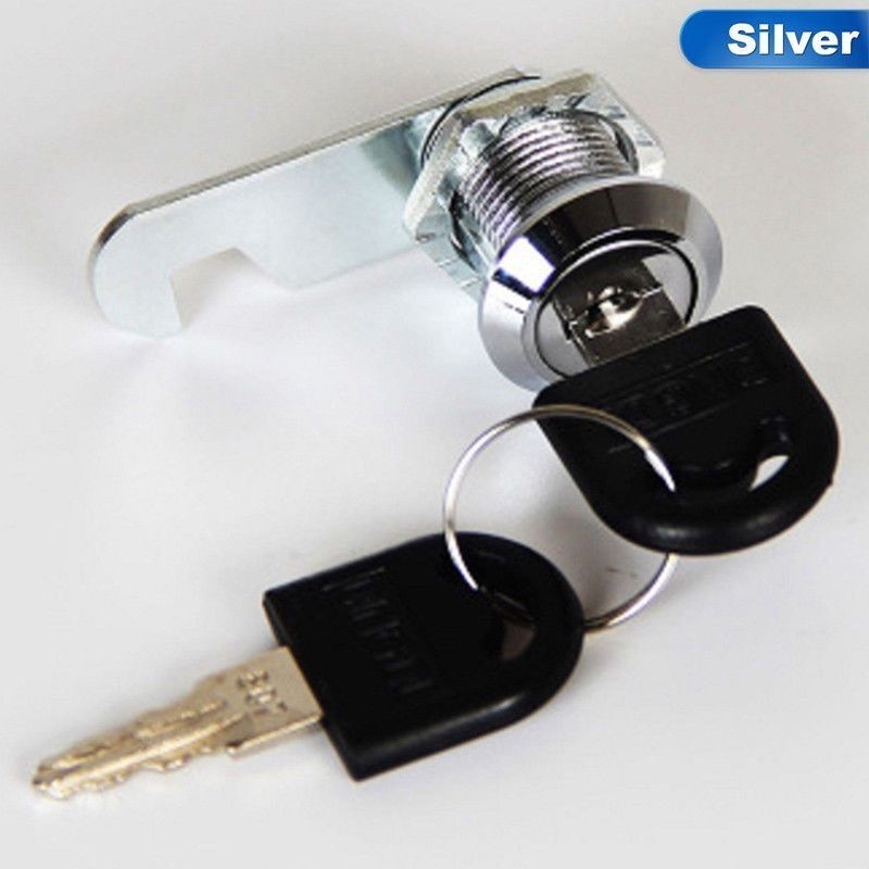 Cam lock Security Lock Letter Box Cam Cylinder Locks Door Cabinet ...