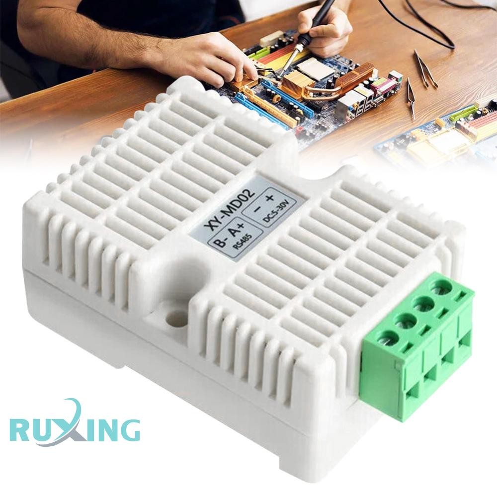 XY-MD02 Temperature & Humidity Sensor SHT20 Temperature and Humidity ... XY-MD02 Temperature & Humidity Sensor SHT20 Temperature and Humidity ...