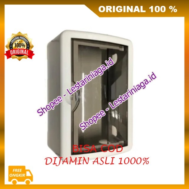 Electrical Meter Protector Box Electricity Meter Box ORIGINAL ...