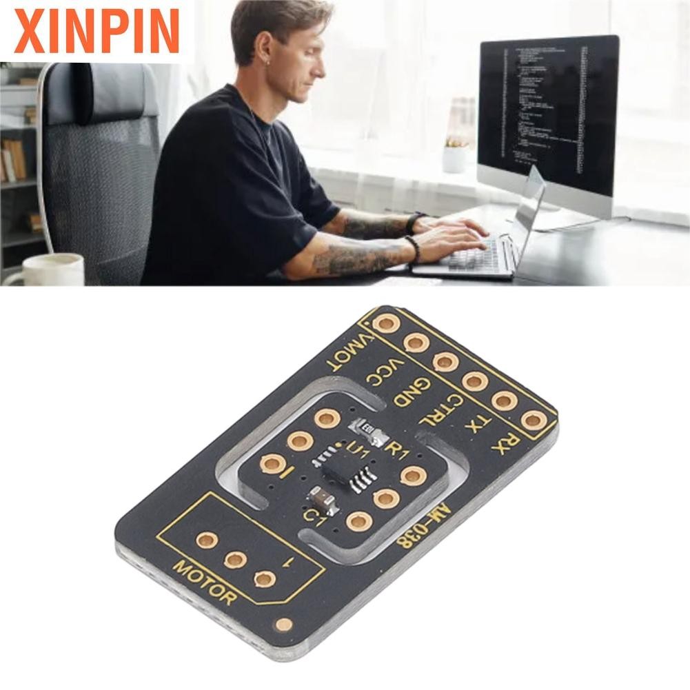 Xinpin Servo Motor Driver Board Control Module Stable Signal High ...