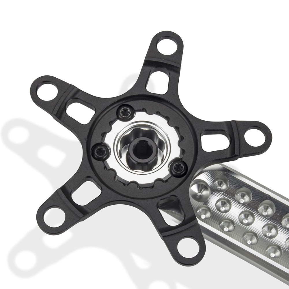 Improve Cycling Efficiency with For GXP to 110BCD 130BCD Chainring ...