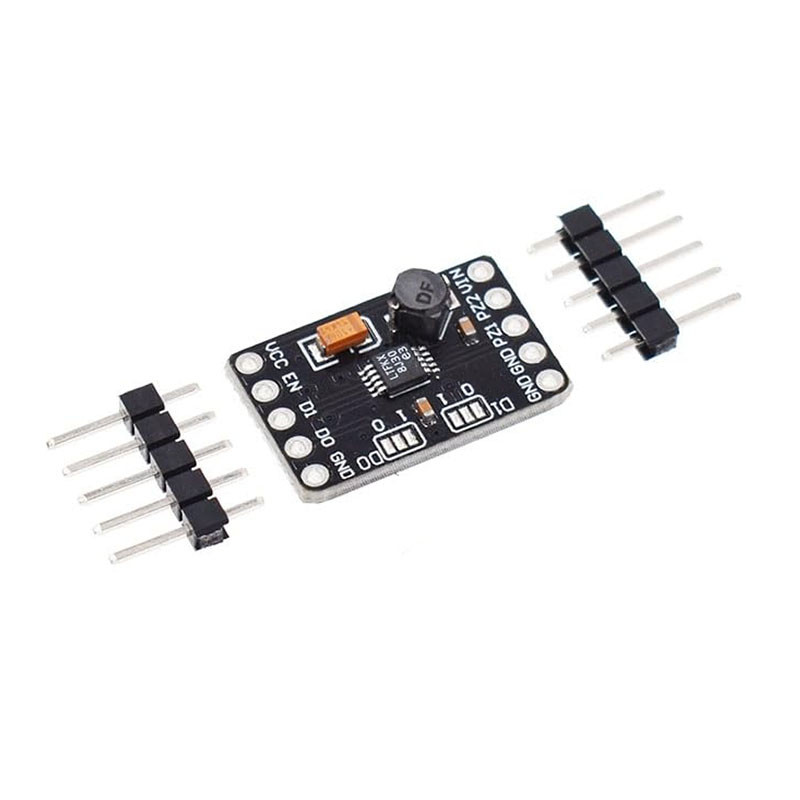 LTC-3588 LTC3588 Energy Harvester Breakout LTC3588-1 Module | Shopee ...
