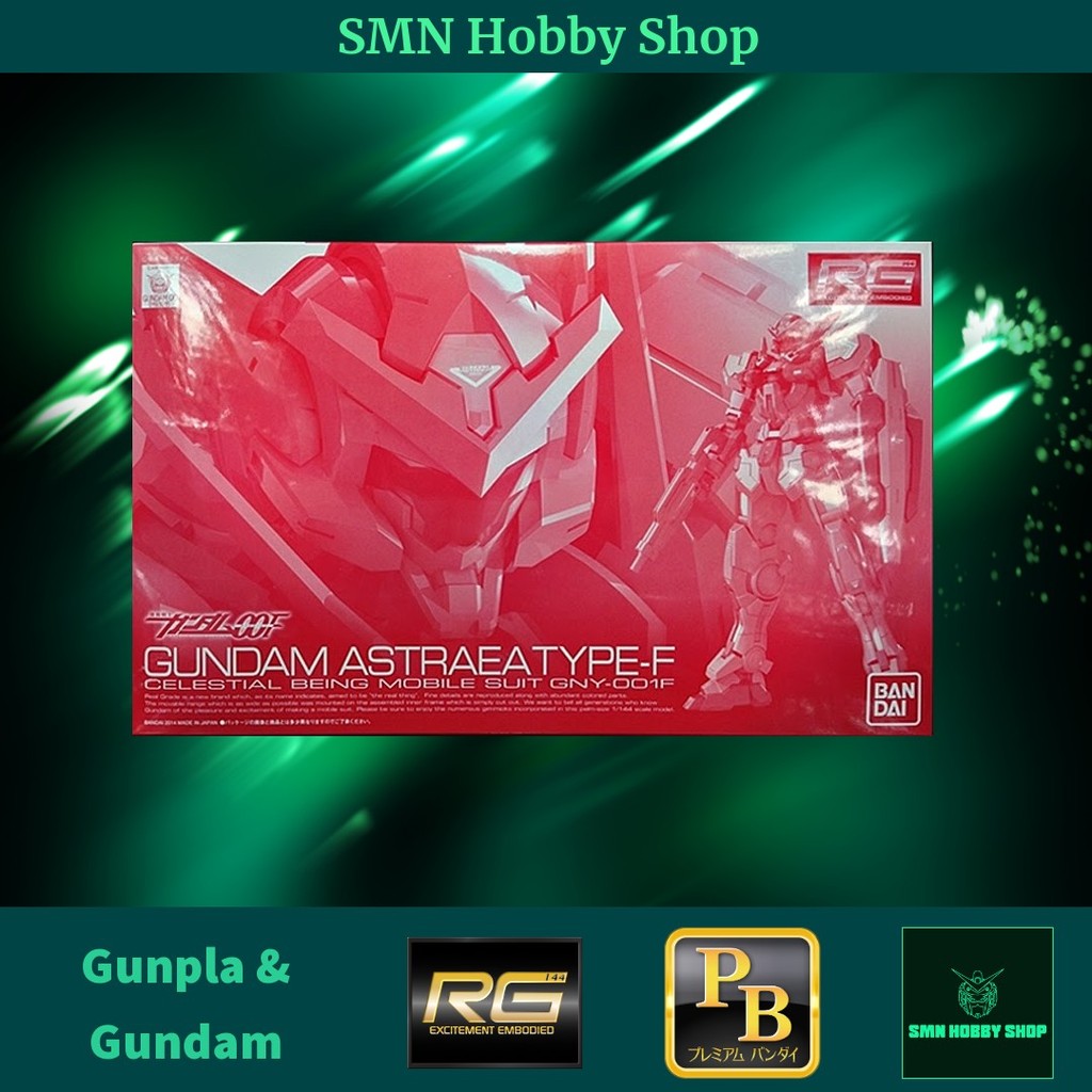 RG 1/144 Gundam Astraea Type-F Gunpla Gundam Toys Plastic Model Kit ...
