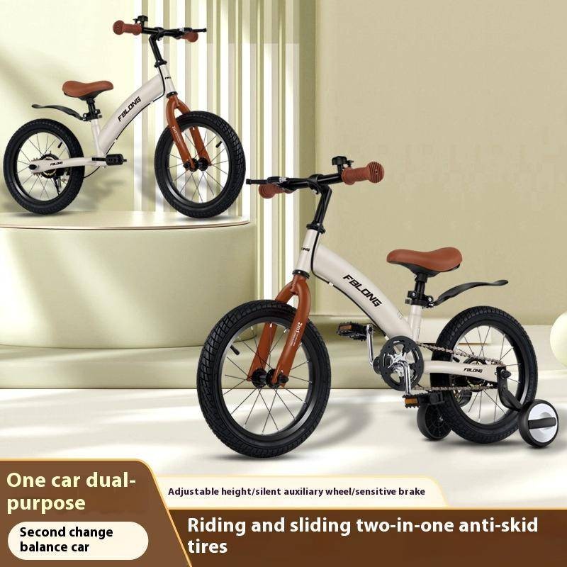Children's bicycles basikal kanak kanak perempuan 12/14/16/18 inch ...