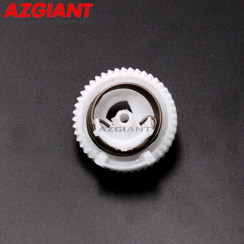 AZGIANT Car Door Lock Latch Actuator Gear Cog for Nissan Sentra Versa ...