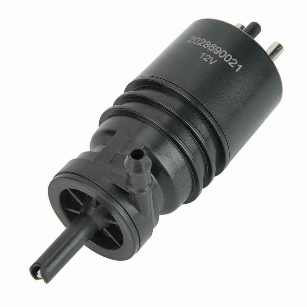 [BSL] For Mercedes-Benz W201 W123 W124 W126 W129 Windshield Washer Pump ...